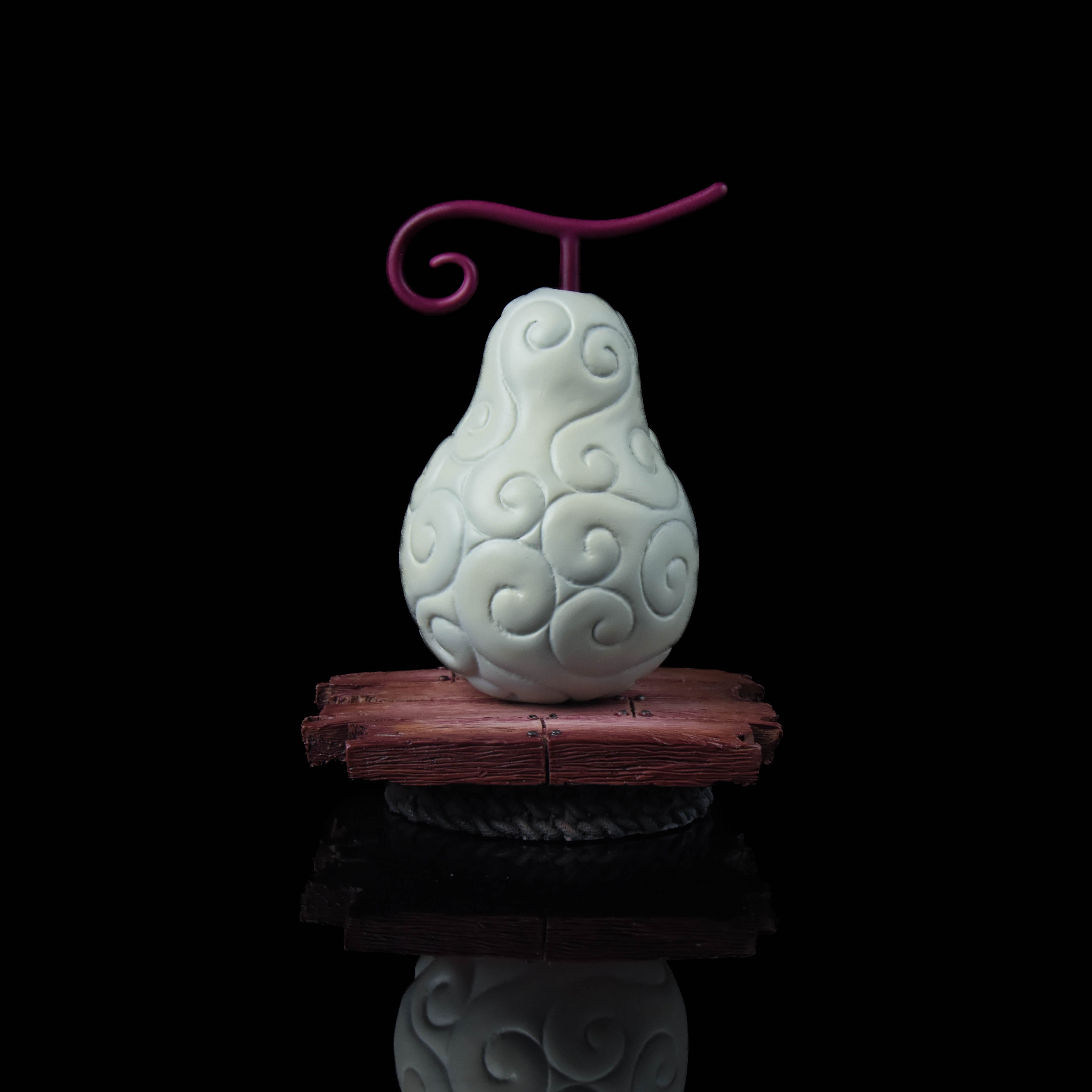 Gura Gura no Mi – Whitebeard's Devil Fruit – ARTEFAKT CREATION